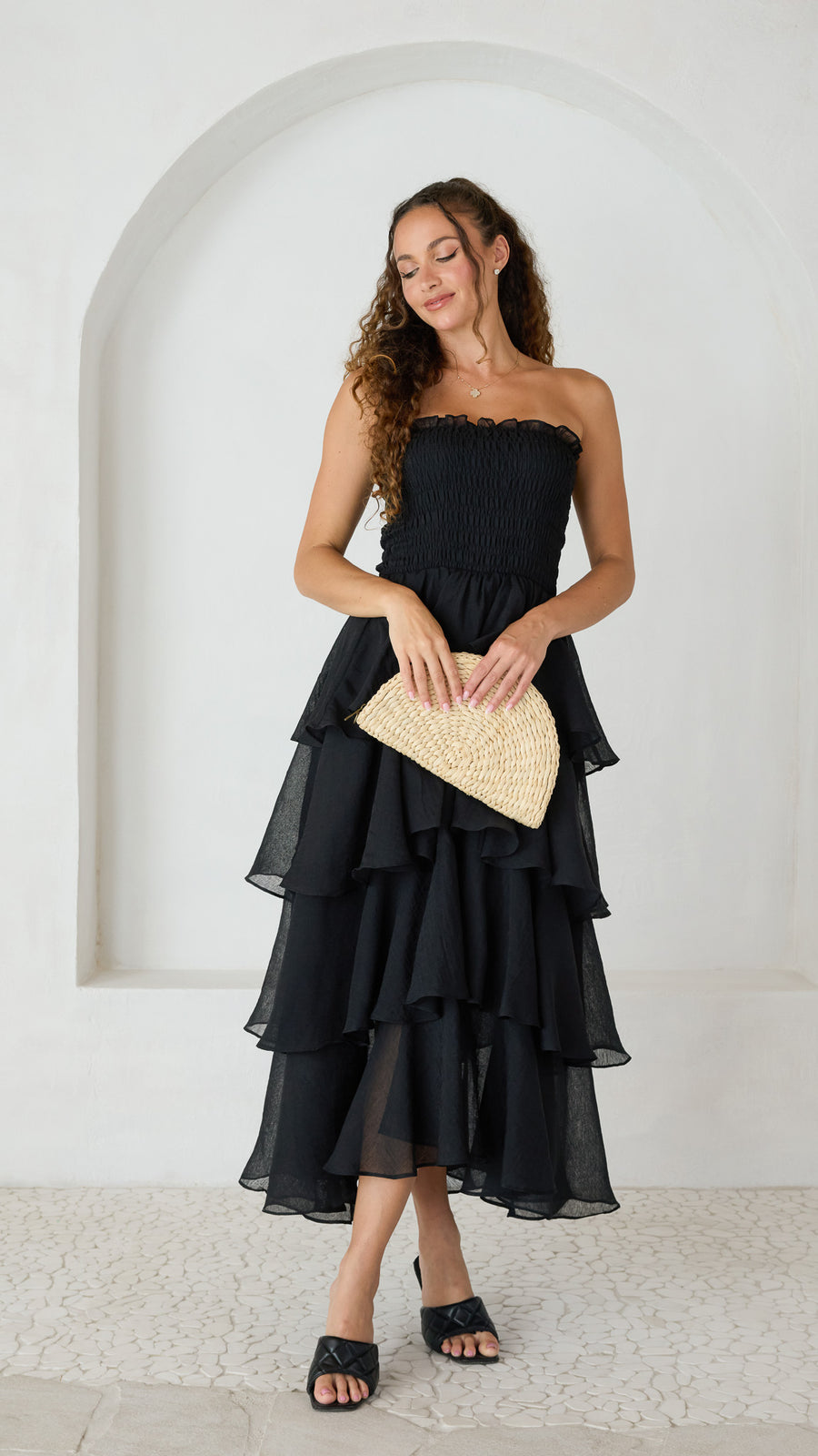 ALL CLOTHING – Steps New York