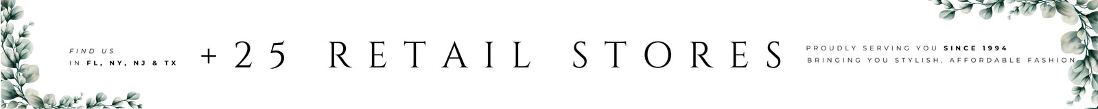 Shop the Latest Women's Fashion | Steps New York