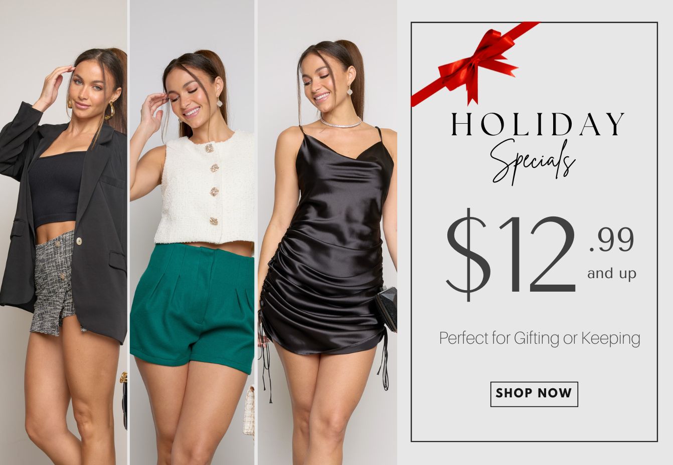 Shop the Latest Women's Fashion | Steps New York