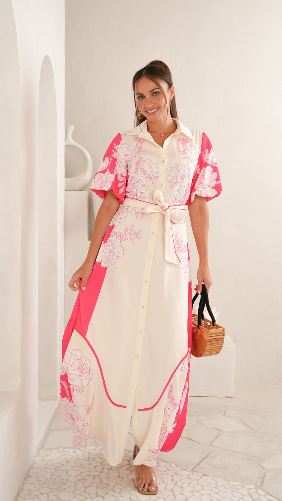 Dresses Collection – Steps New York
