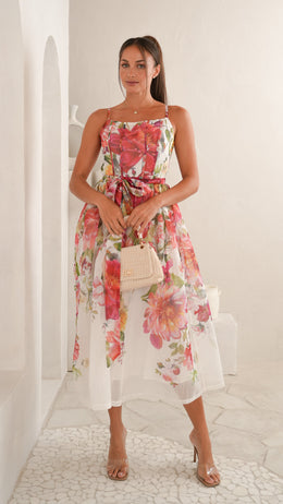 Dresses Collection – Steps New York