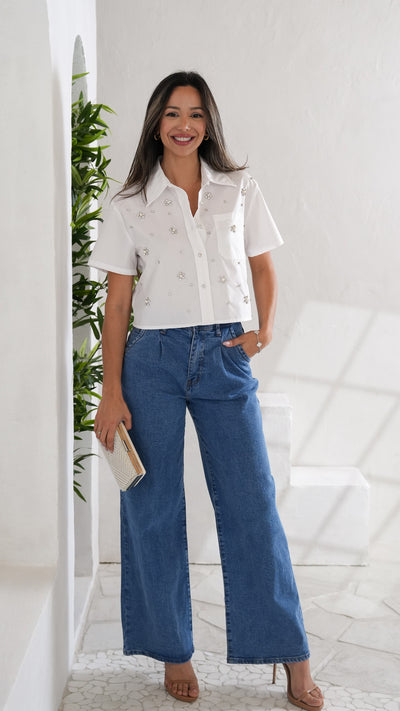 Tops Collection – Steps New York