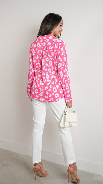 Tops Collection – Steps New York