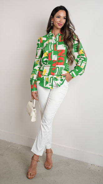 Tops Collection – Steps New York