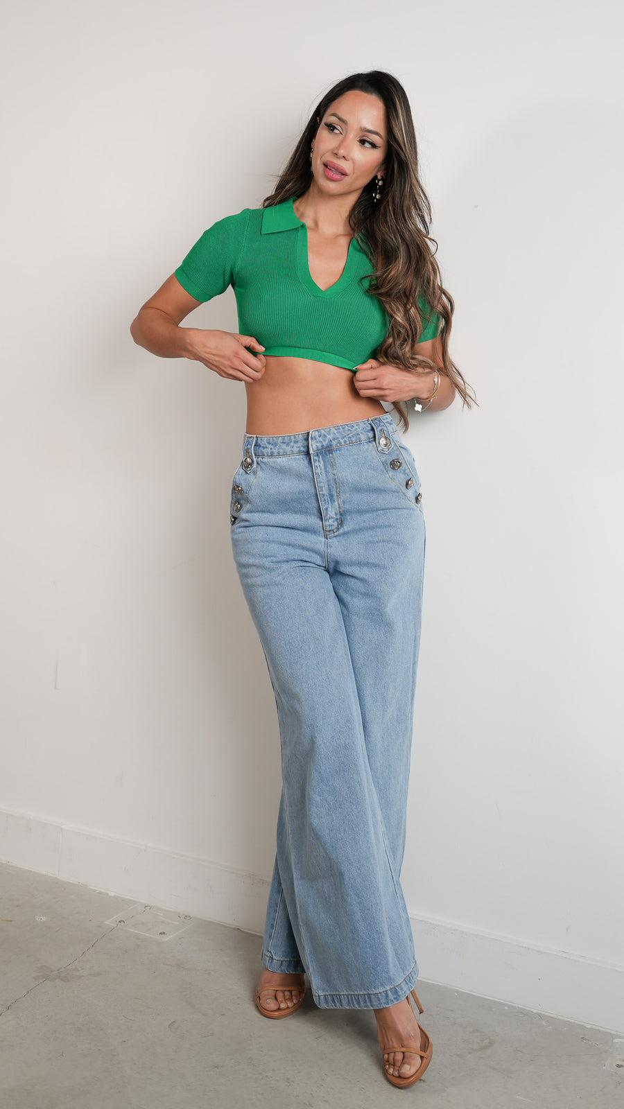 Tops Collection – Steps New York