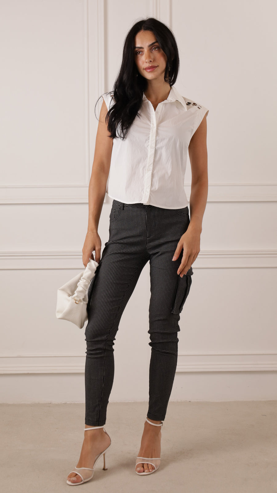 ALL CLOTHING – Steps New York