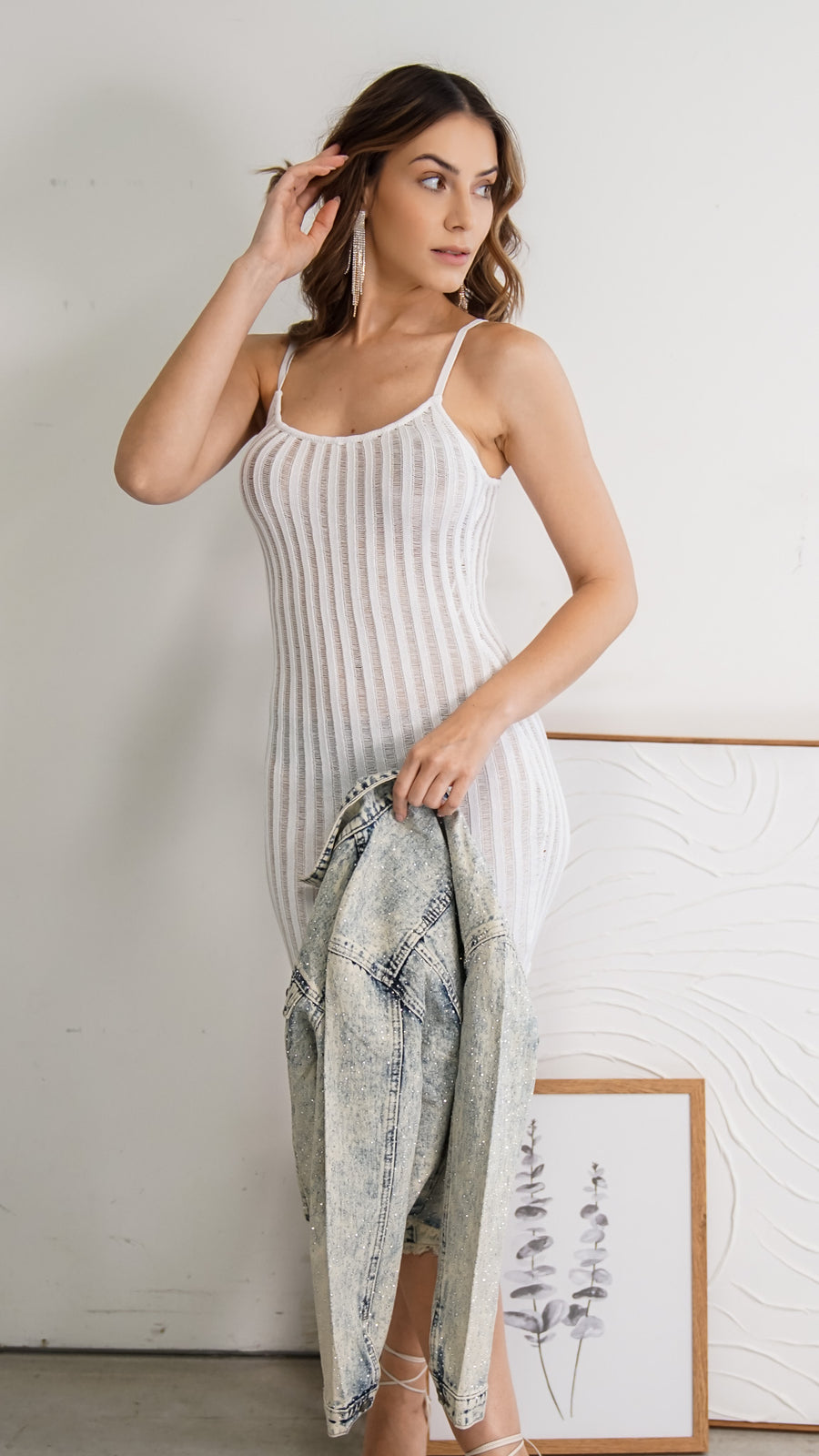 IMPULSE_DRESSES & ROMPERS – Steps New York