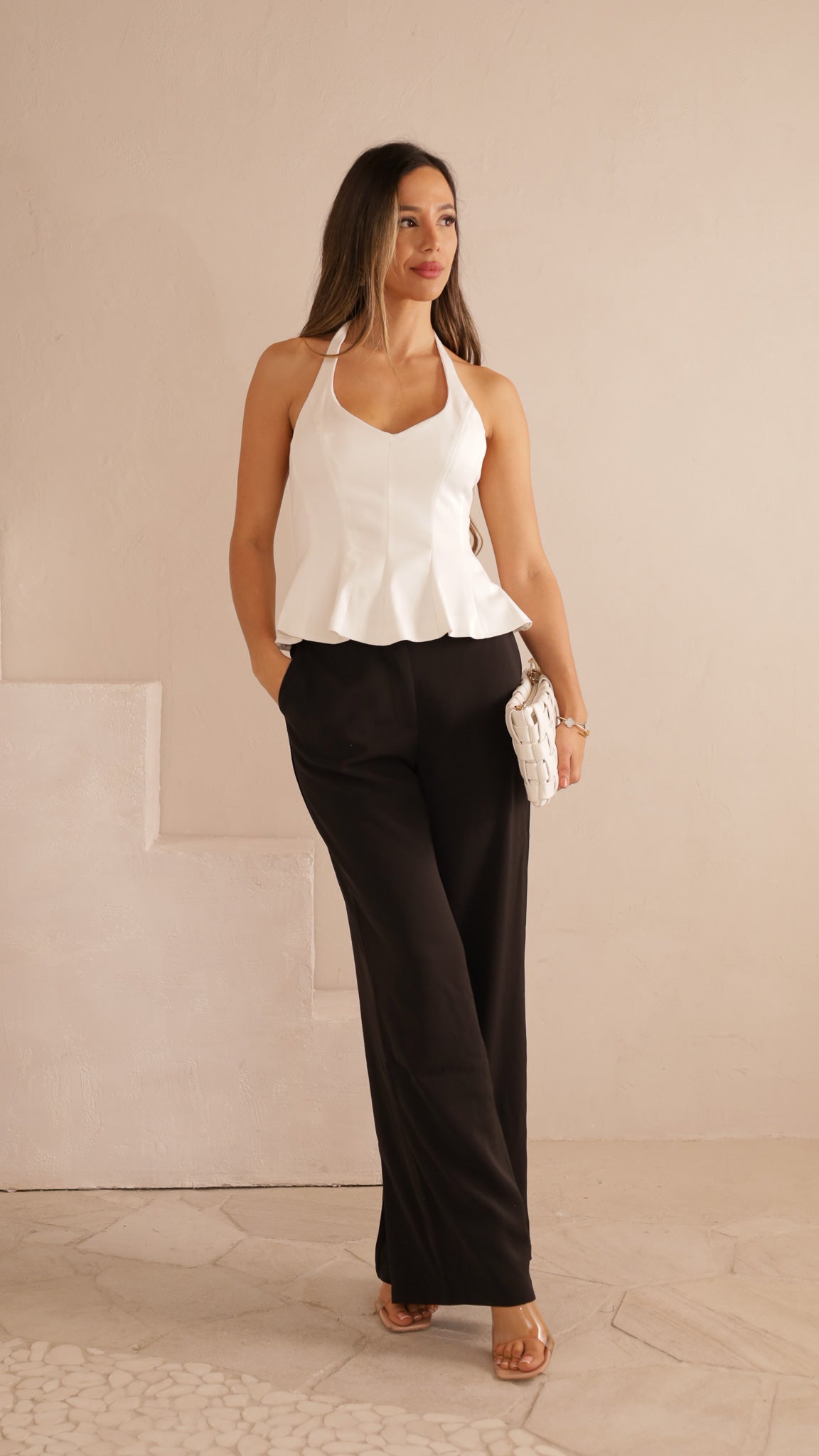 Selin Top – Steps New York