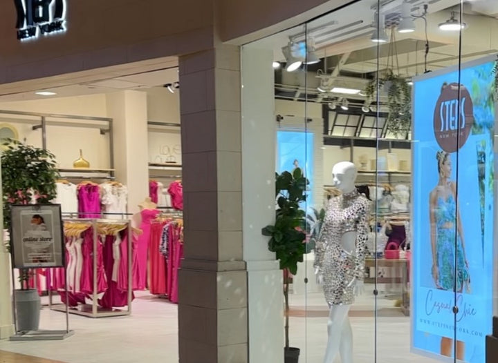 Shop the Latest Women's Fashion | Steps New York