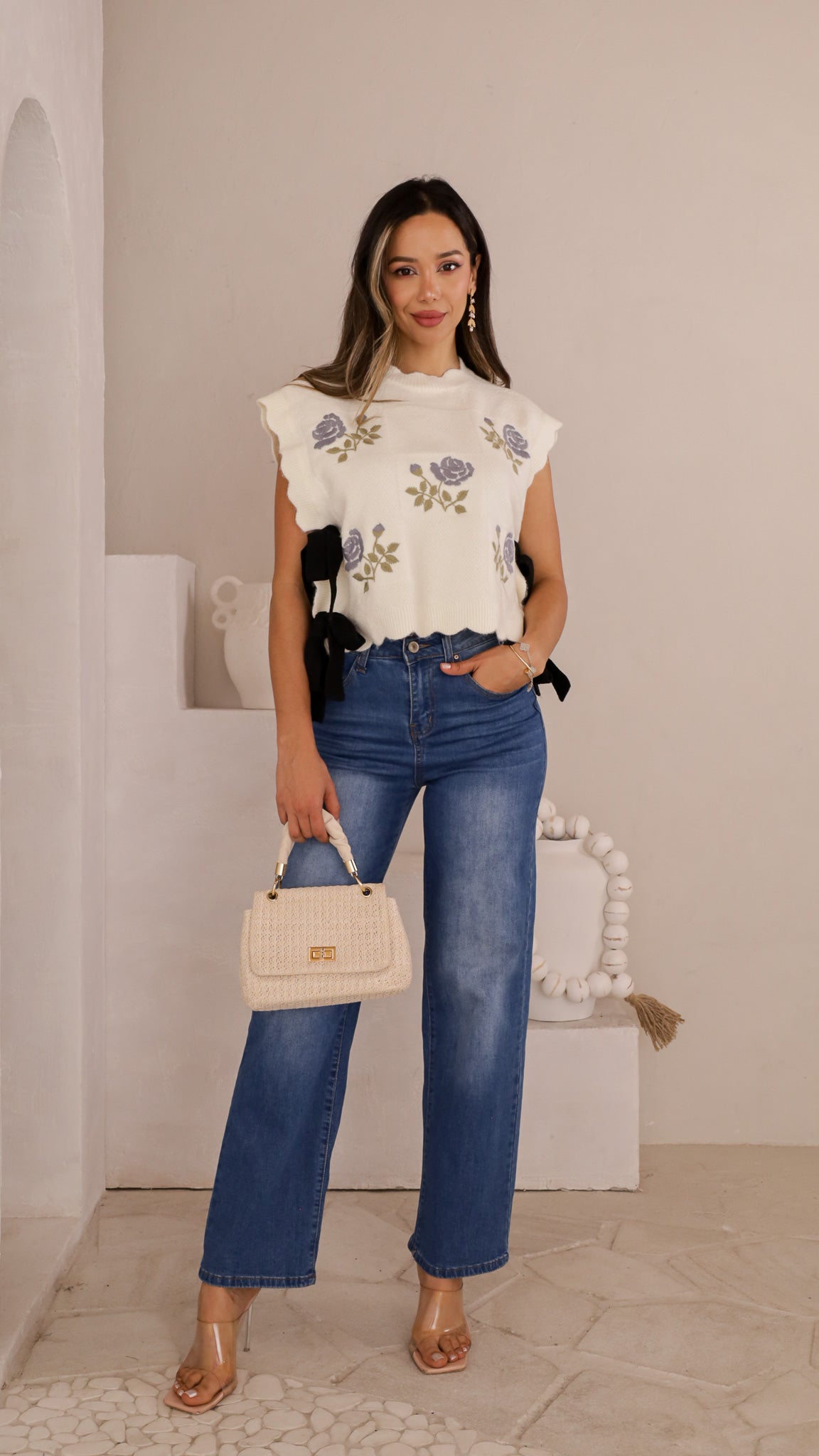 Maribel Top – Steps New York