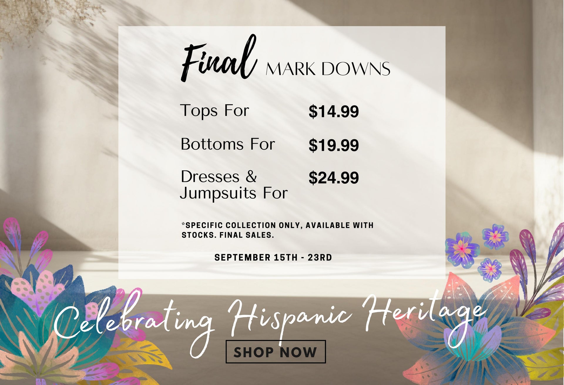 IMPULSE_ALL_CLOTHING – Page 40 – Steps New York