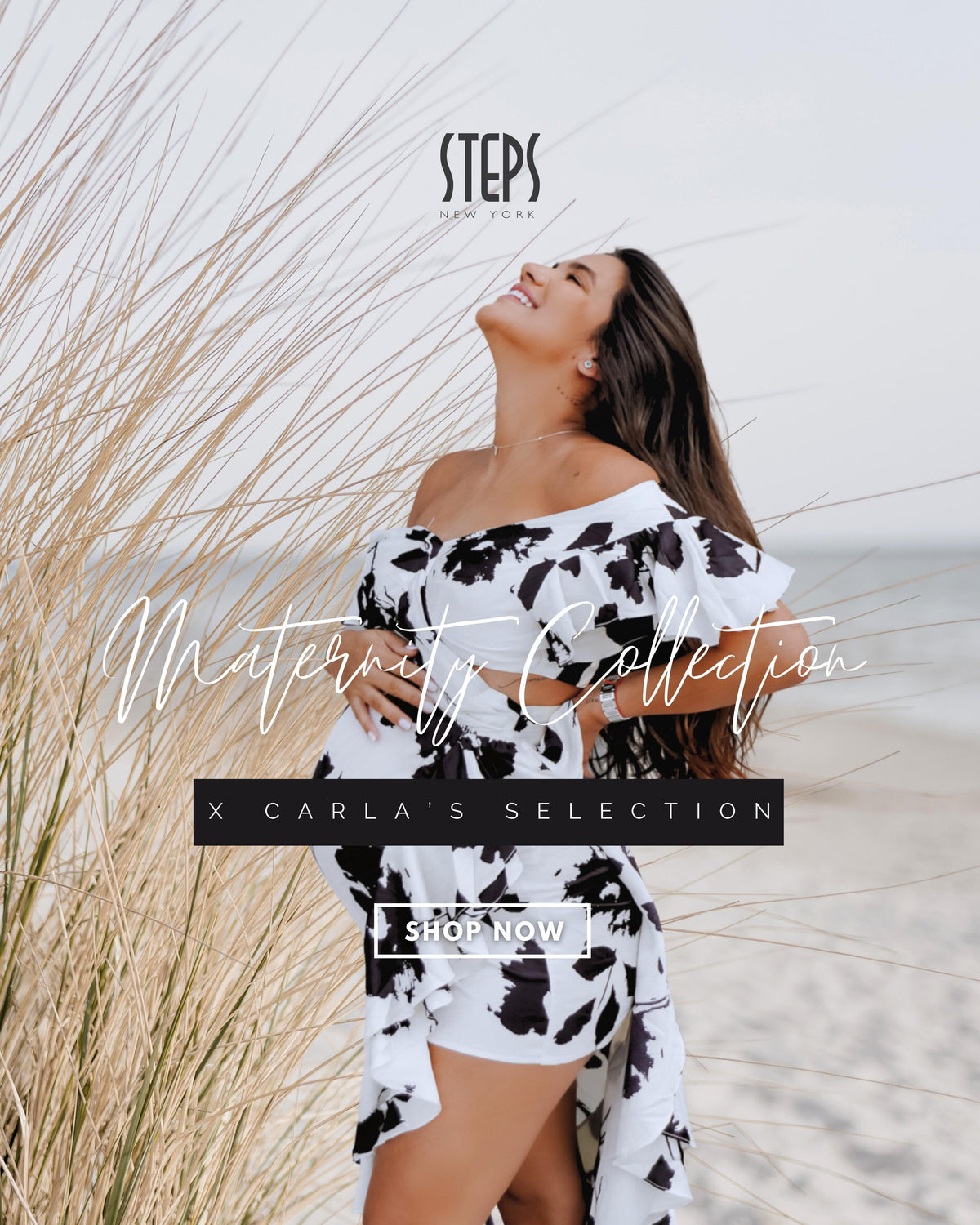 Shop the Latest Women's Fashion | Steps New York