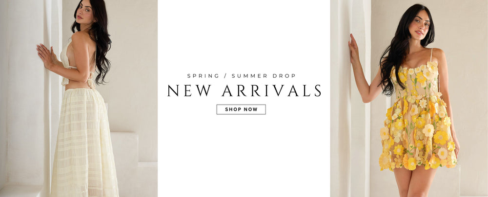 Shop the Latest Women's Fashion | Steps New York
