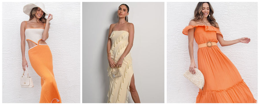 Shop the Latest Women's Fashion | Steps New York