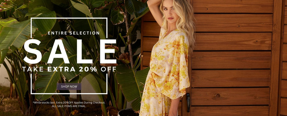 Shop the Latest Women's Fashion | Steps New York