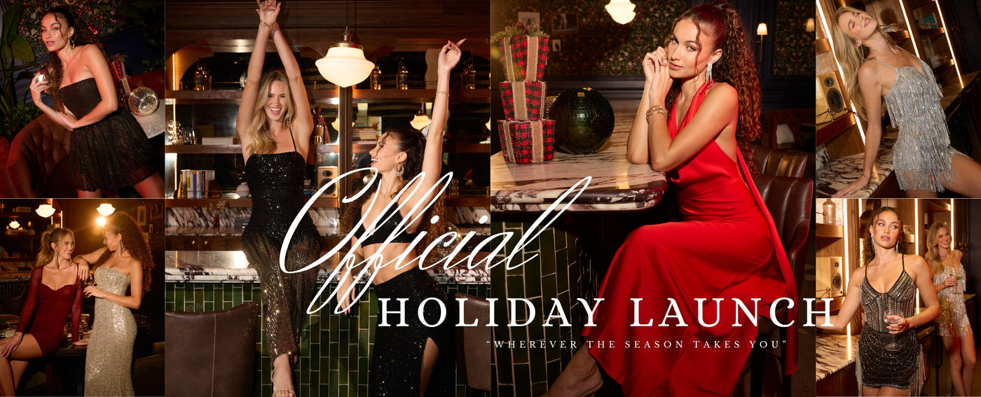 Shop the Latest Women's Fashion | Steps New York