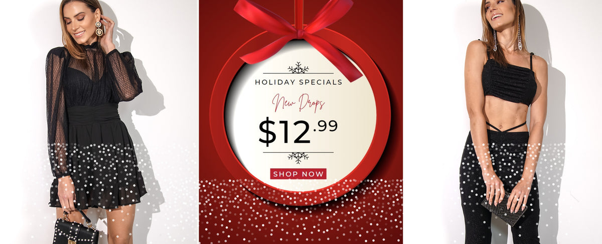 Shop the Latest Women's Fashion | Steps New York