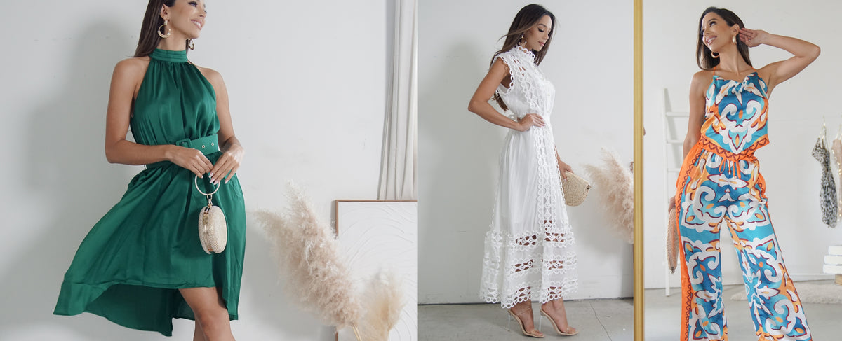 Shop the Latest Women's Fashion | Steps New York