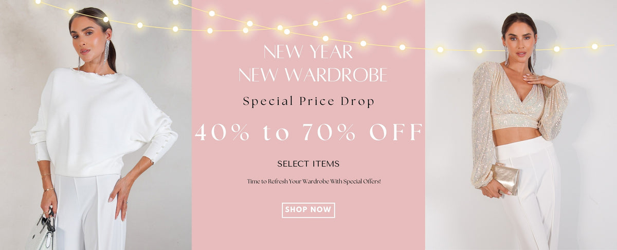 Shop the Latest Women's Fashion | Steps New York