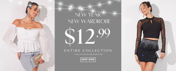 Shop the Latest Women's Fashion | Steps New York