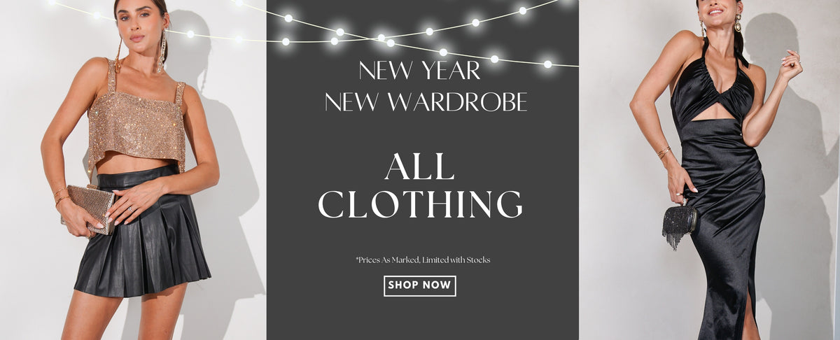 Shop the Latest Women's Fashion | Steps New York