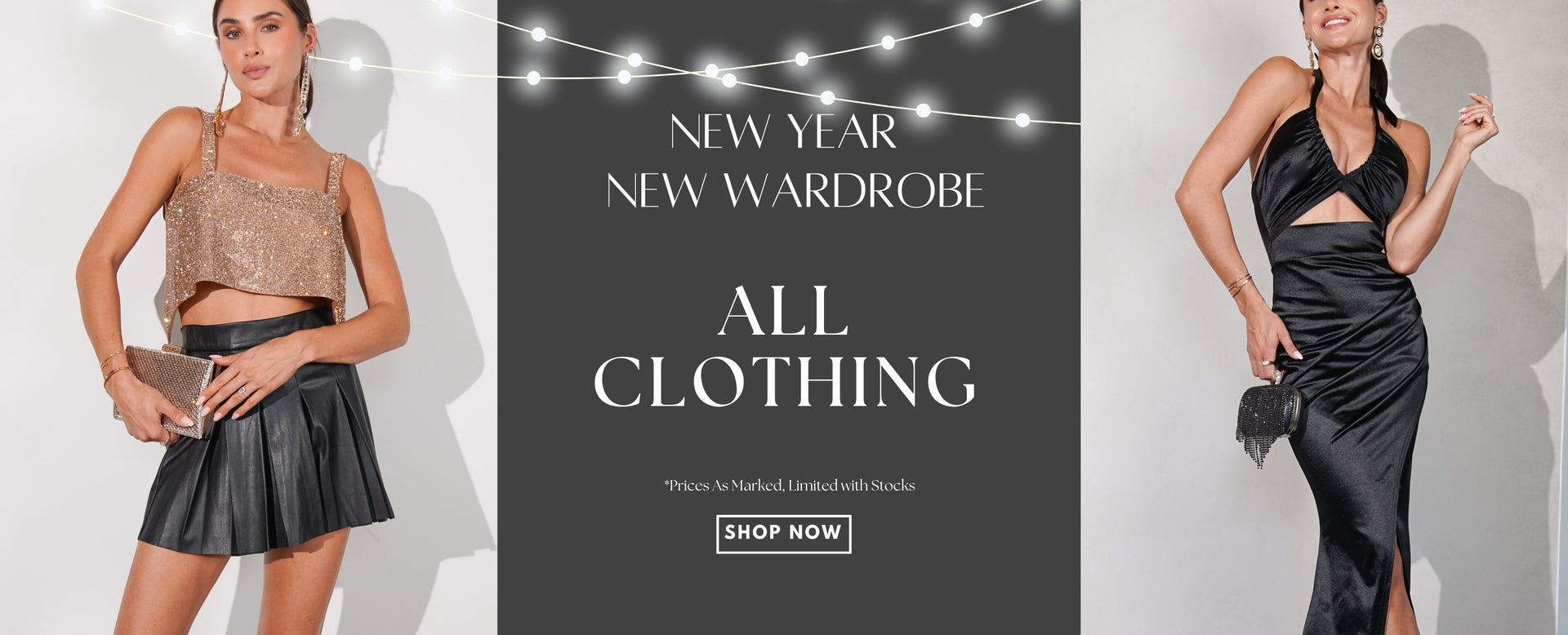 Shop the Latest Women's Fashion | Steps New York