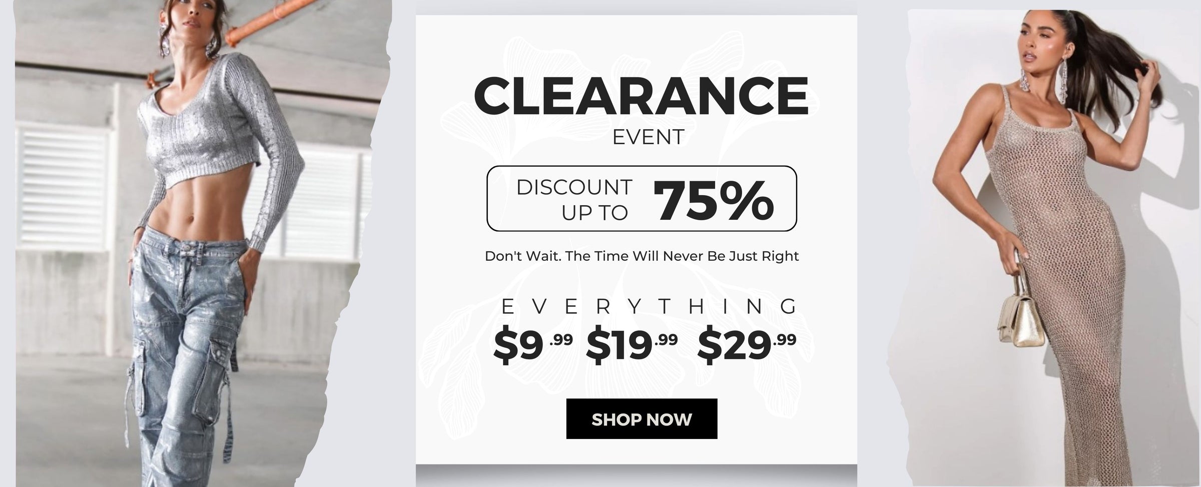 Shop the Latest Women's Fashion | Steps New York