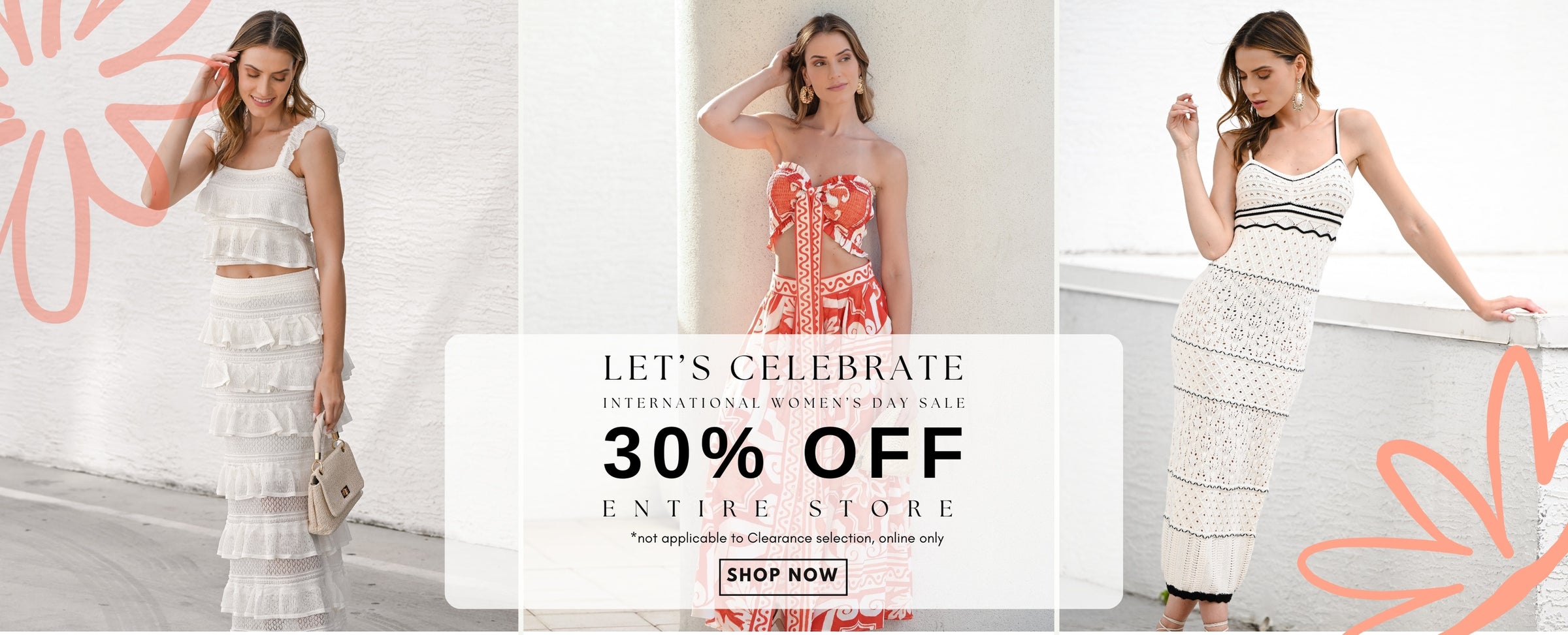 Shop the Latest Women's Fashion | Steps New York