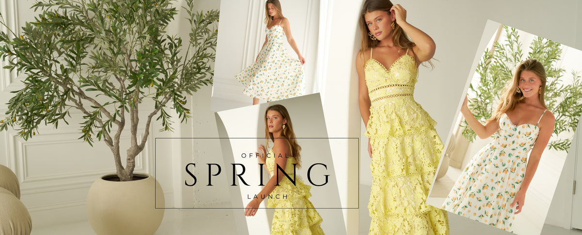 Shop the Latest Women's Fashion | Steps New York