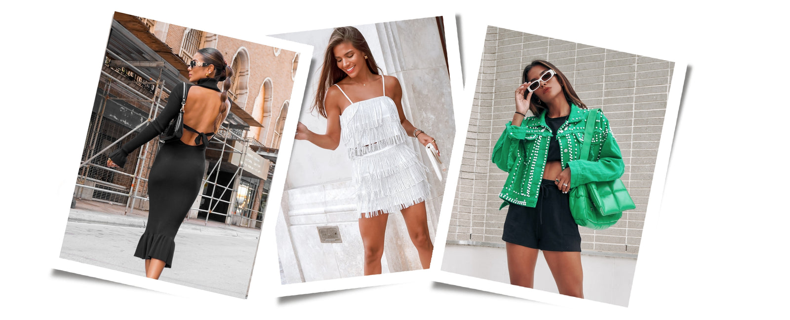 Shop the Latest Women's Fashion | Steps New York