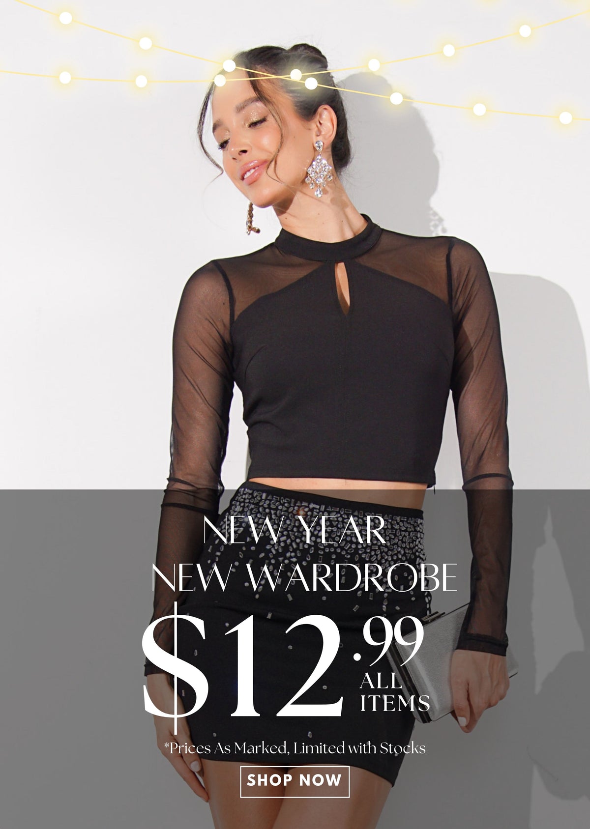 Shop the Latest Women's Fashion | Steps New York