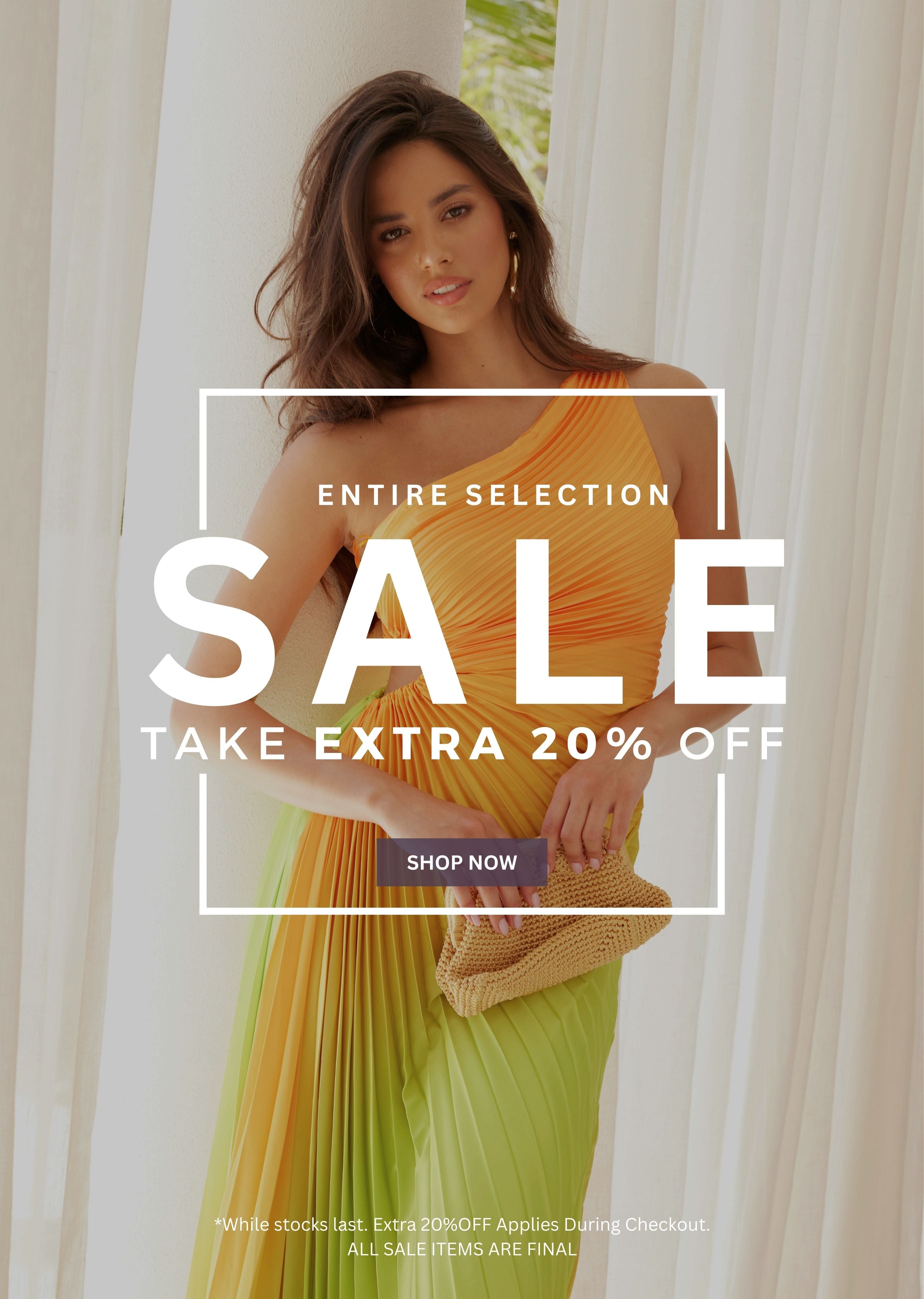 Shop the Latest Women's Fashion | Steps New York
